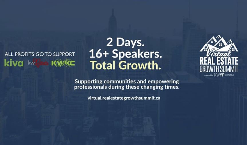 Home - KW Events Canada